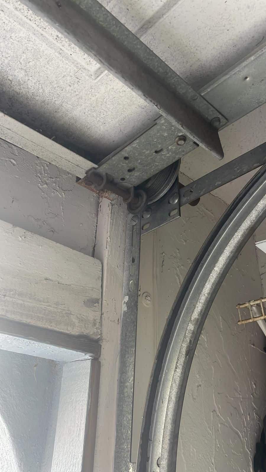 Garage Door Tracks: Smooth Operation | Joe's Doors