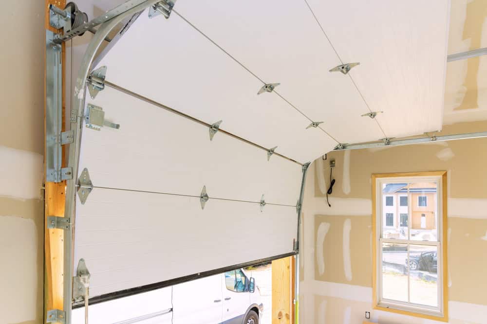 Choose the Right Garage Door Seal | Joe's Doors Florida